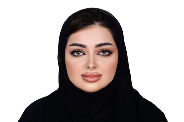 TRENDS Research & Advisory - Sharifa AlRaeesi