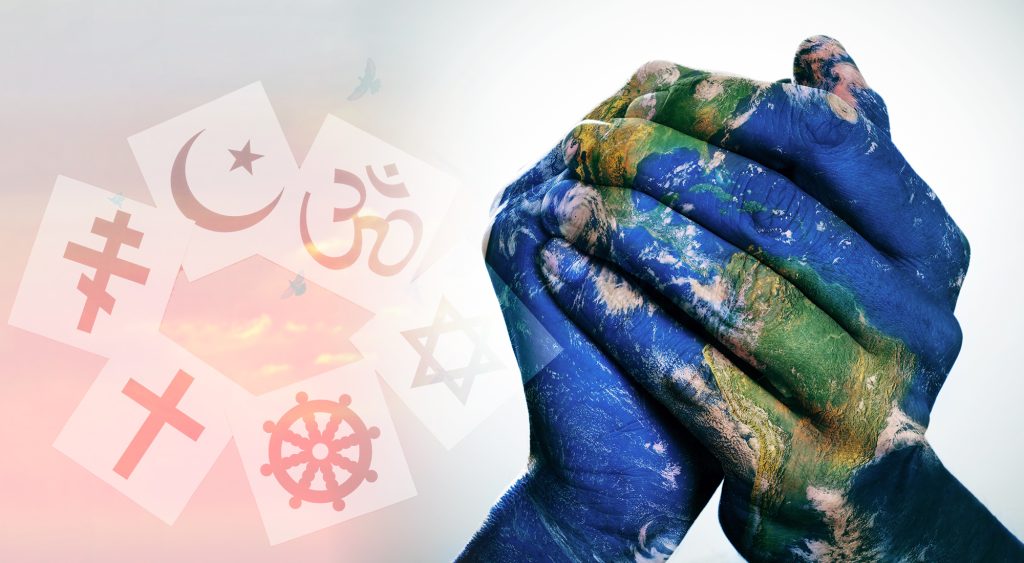 TRENDS Research & Advisory - Challenges to Human Fraternity in the 21st ...