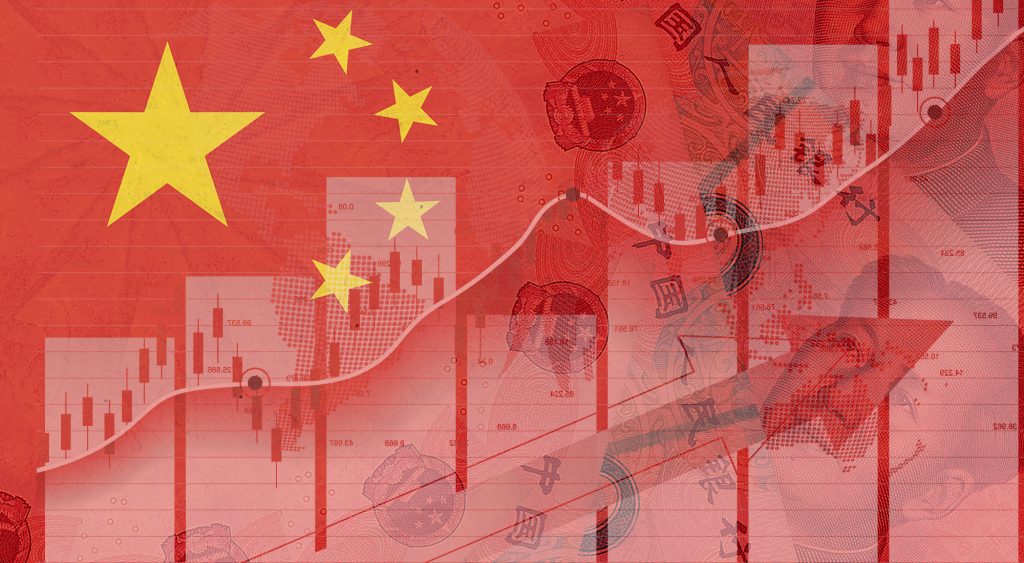 TRENDS Research & Advisory - China rising and the remaking of the world ...