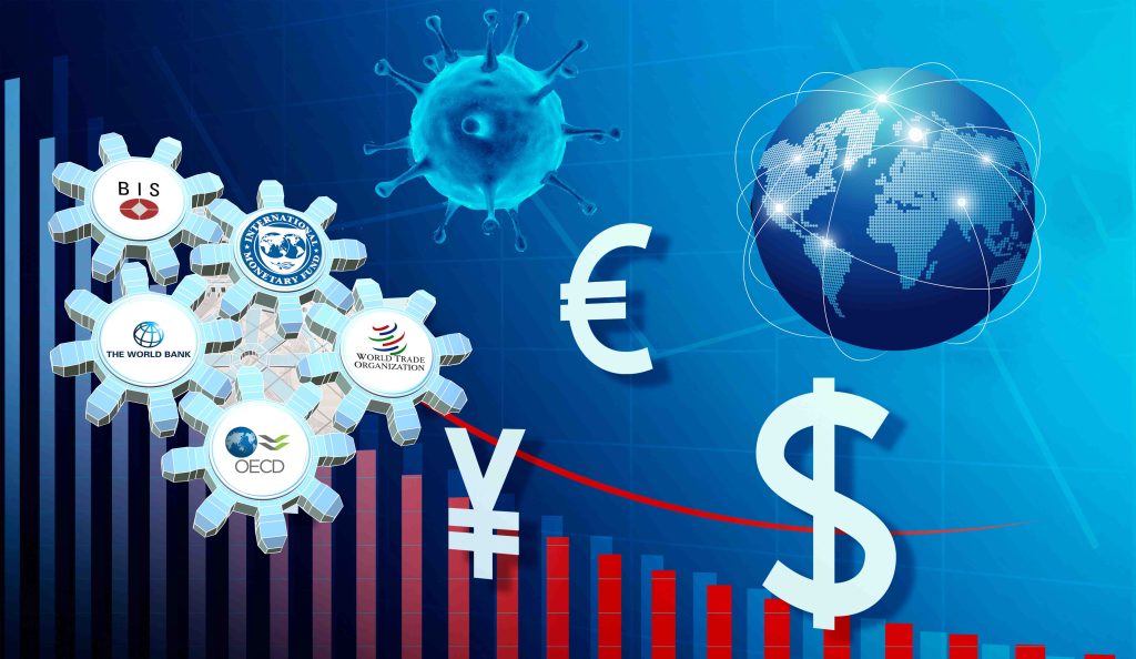 TRENDS Research & Advisory - Re-making the case for international ...