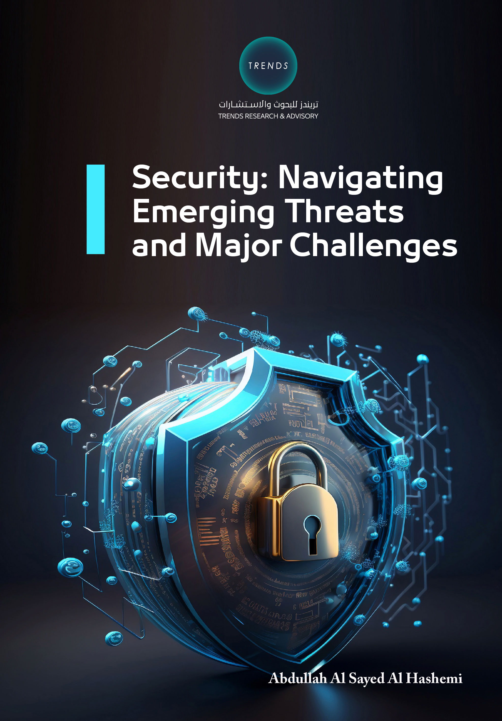 TRENDS Research & Advisory - Homepage