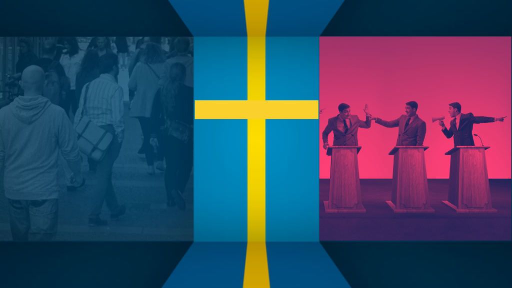 TRENDS Research & Advisory - Terrorism in Sweden: The Threat from the Right