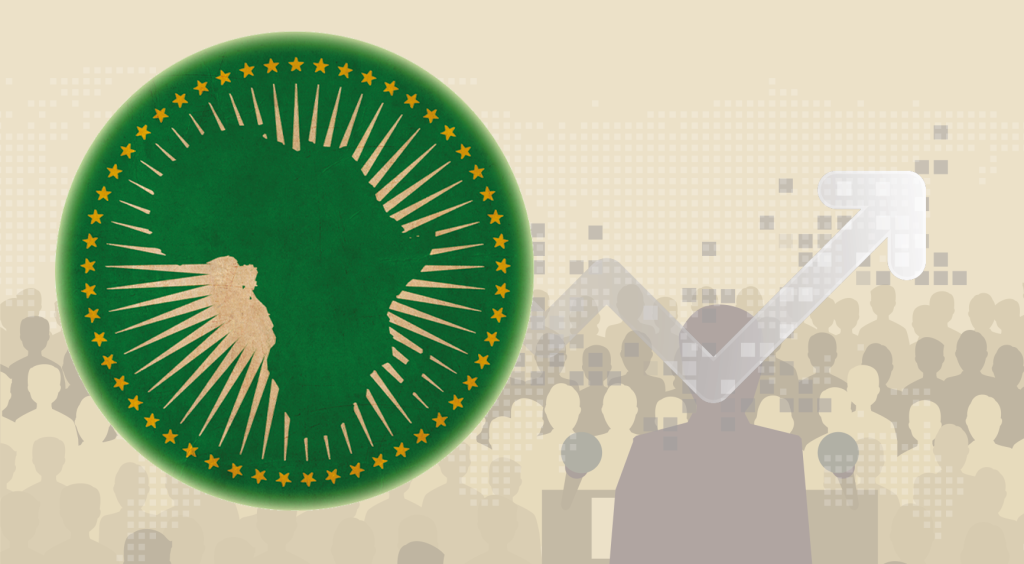 TRENDS Research & Advisory - African Union’s Power Strategy on the ...