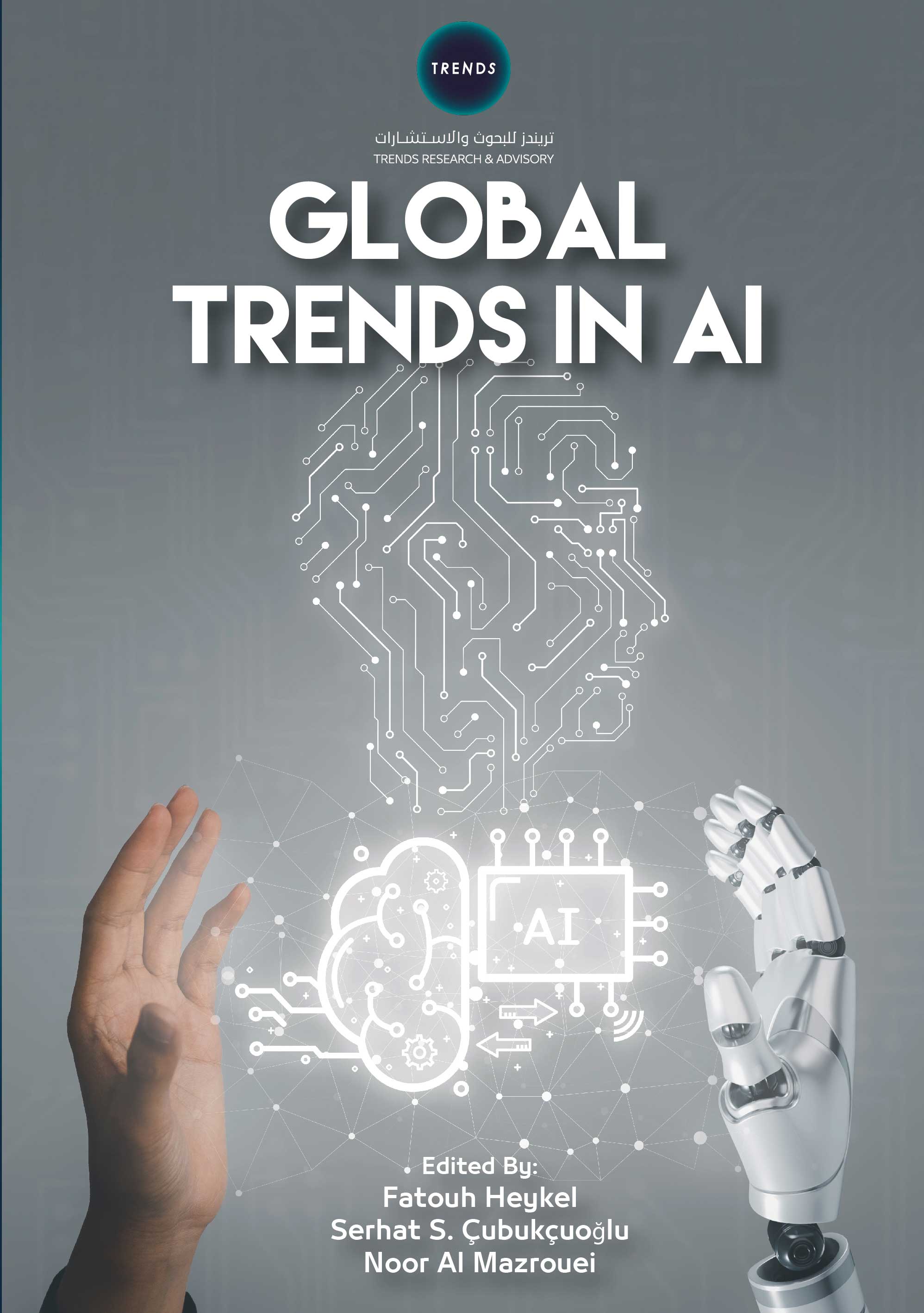 TRENDS Research & Advisory - Homepage