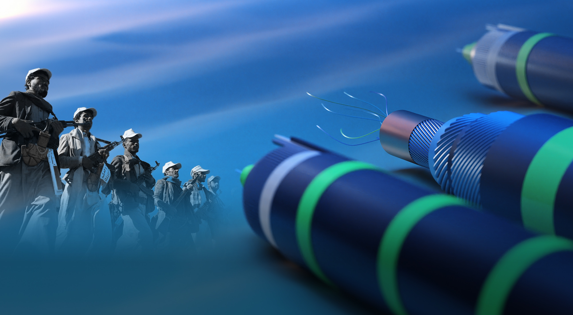 TRENDS Research & Advisory - A TRENDS study warns that terrorist ...