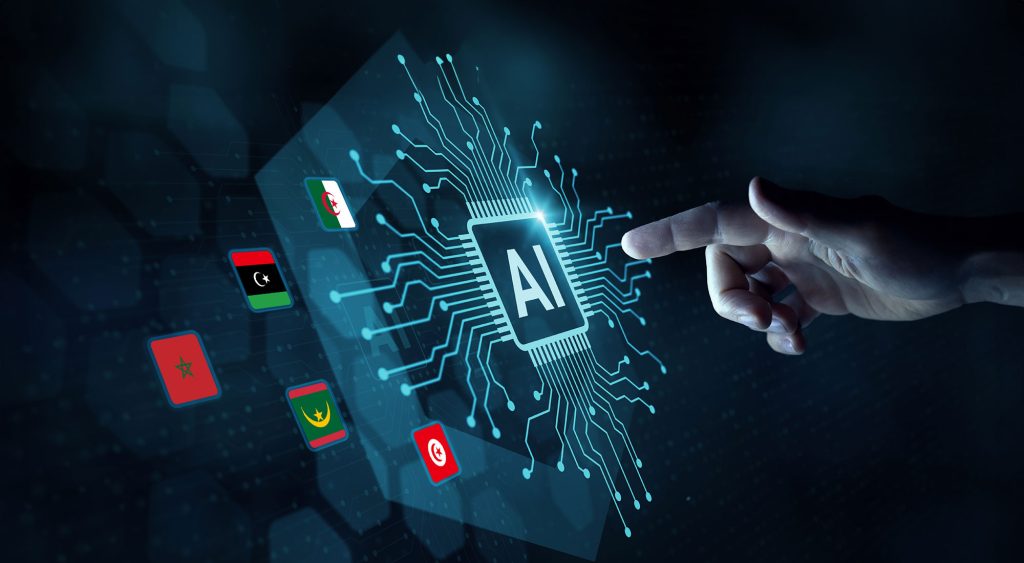 TRENDS Research & Advisory - A TRENDS study recommends enhancing ...