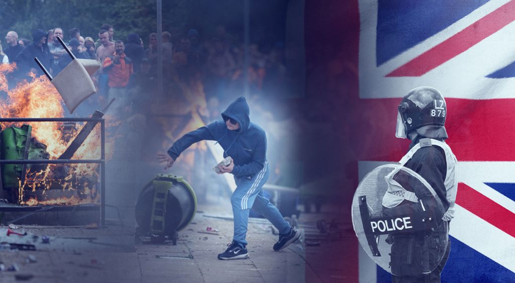 TRENDS Research & Advisory - Understanding the Roots of Anti ...