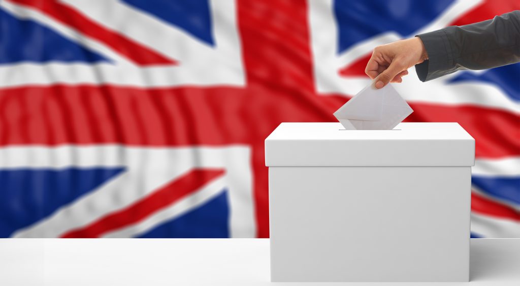 TRENDS Research & Advisory - The countdown to the next UK general ...