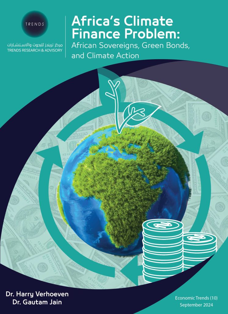 TRENDS Research & Advisory - Africa’s Climate Finance Problem: African ...