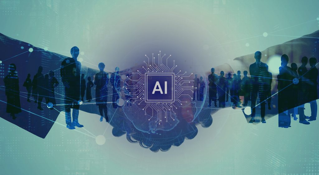 TRENDS Research & Advisory - Artificial Intelligence in Diplomacy: Transforming Global Relations ...