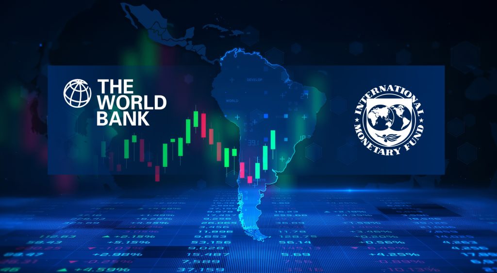 TRENDS Research & Advisory - Economic Challenges and Growth: The Impact ...