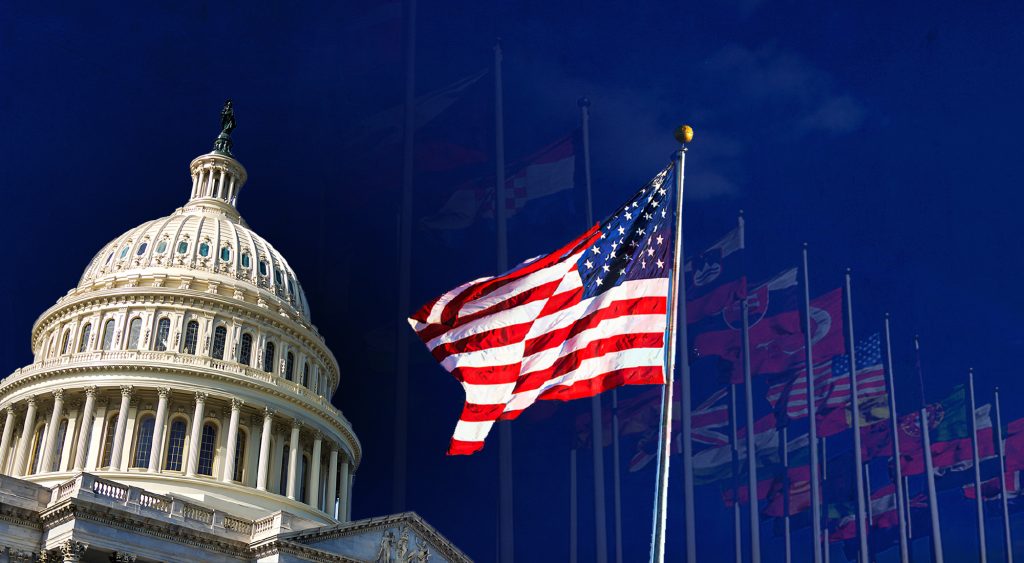 TRENDS Research & Advisory - Navigating the New Global Order: U.S ...