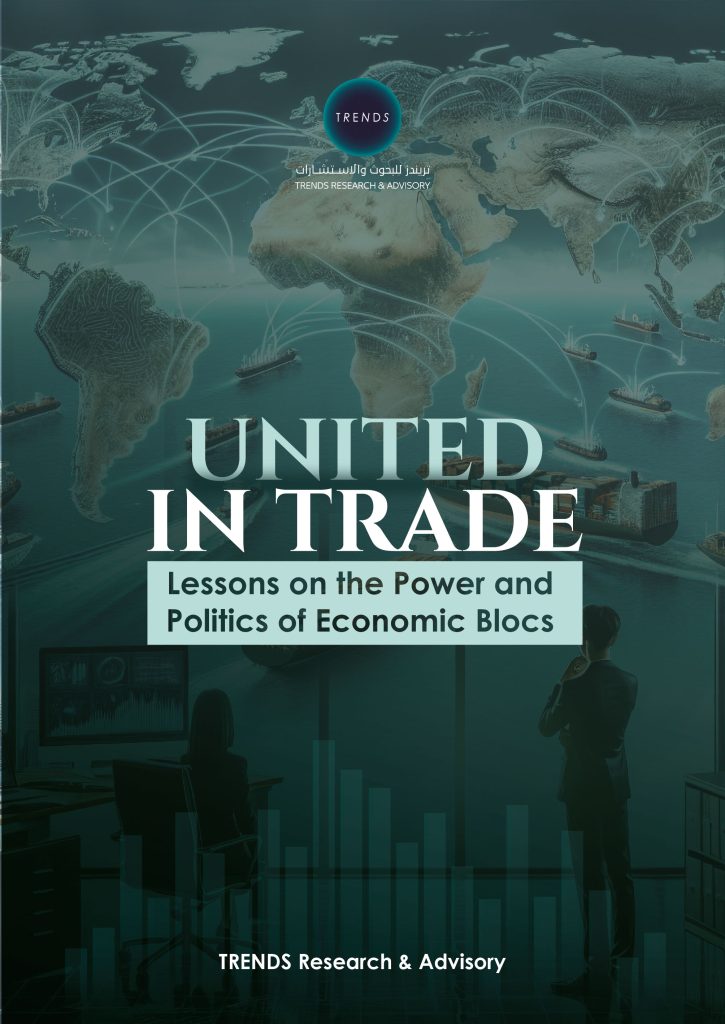 TRENDS Research & Advisory - United in Trade: Lessons on the Power and ...