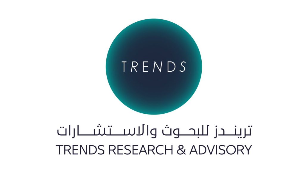 TRENDS Research & Advisory - TRENDS participates as an official ...