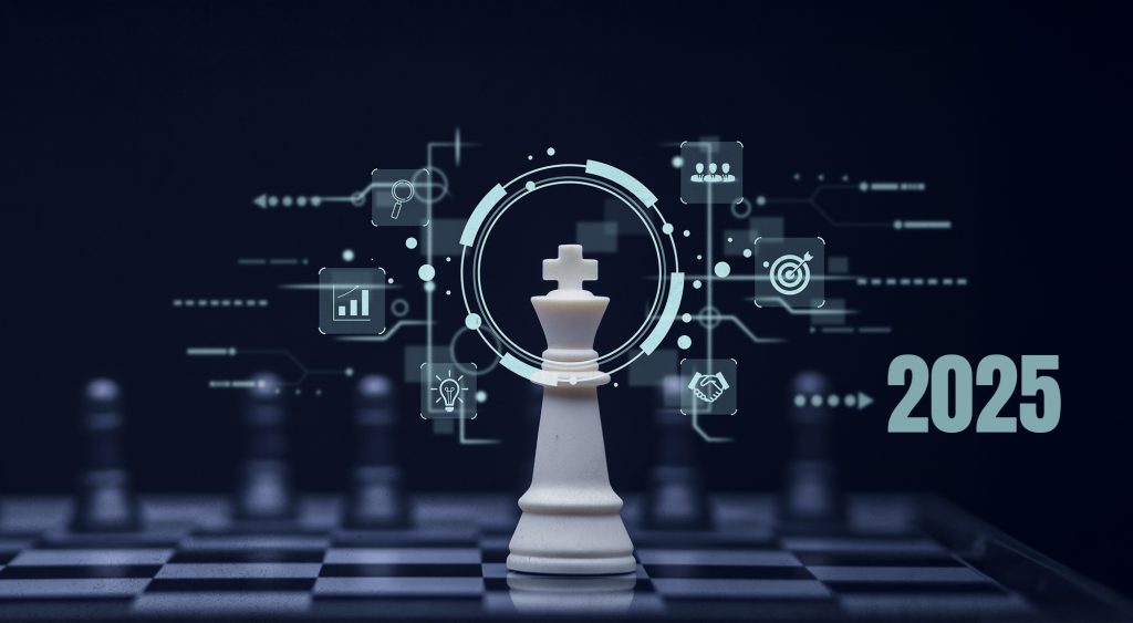 TRENDS Research & Advisory - TRENDS Study Explains Radical ...