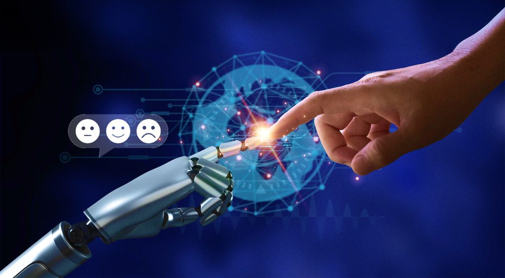 TRENDS Research & Advisory - Emotion AI: Transforming Human-Machine ...