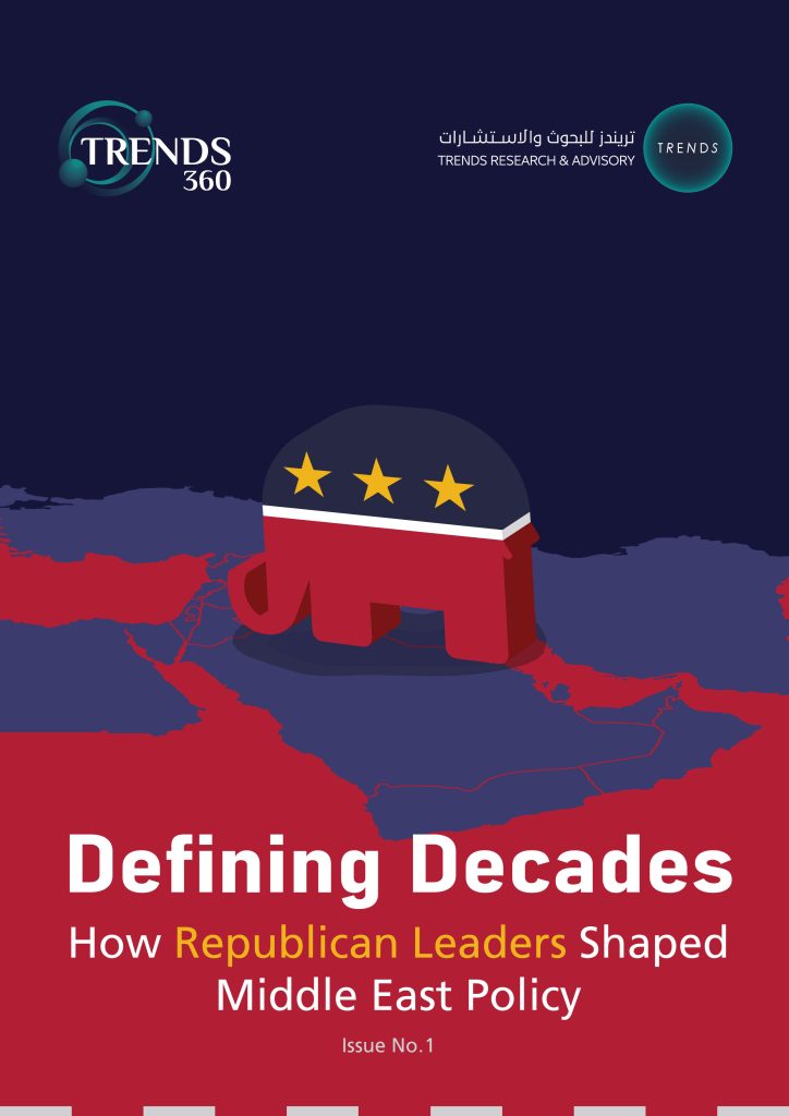 TRENDS Research & Advisory - Defining Decades: How Republican Leaders ...