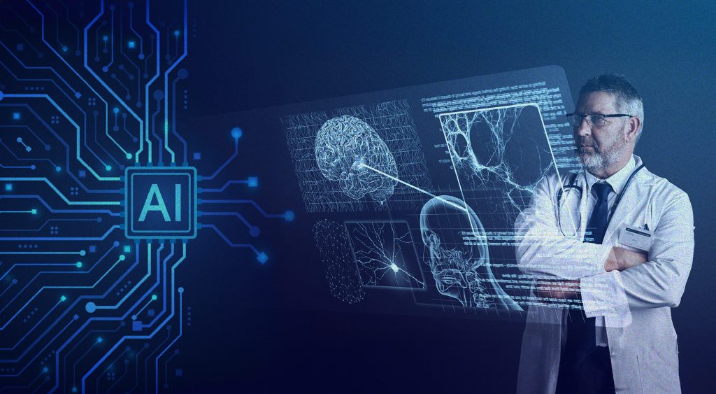 TRENDS Research & Advisory - AI in Mapping Neural Pathways for Neuroscience