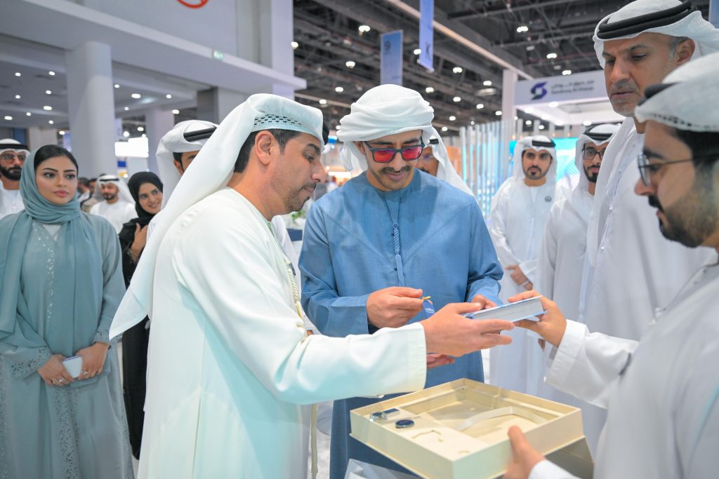 TRENDS Research & Advisory - Abdullah bin Zayed: Research is the Cornerstone of Anticipating the ...