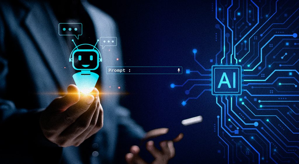 TRENDS Research & Advisory - Artificial intelligence platforms: Will they improve PR and ...