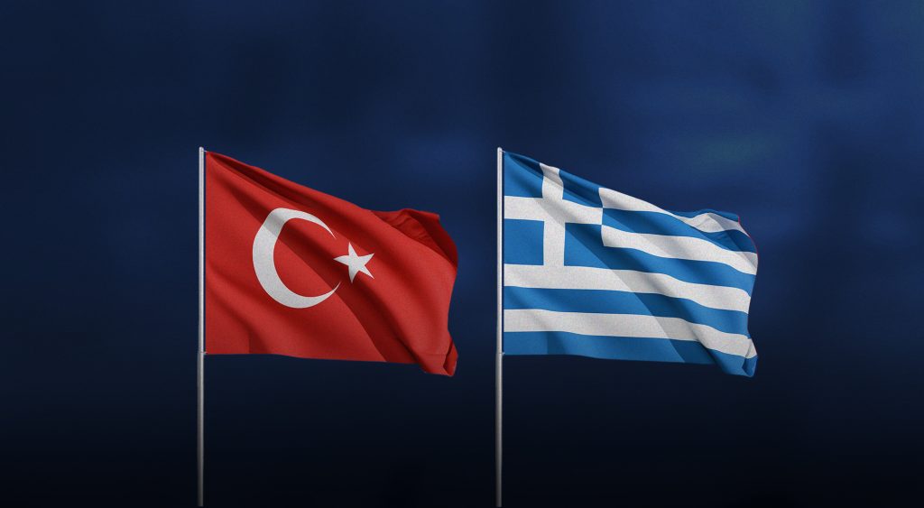 TRENDS Research & Advisory - Narratives of Rivalry: Türkiye vs. Greece ...