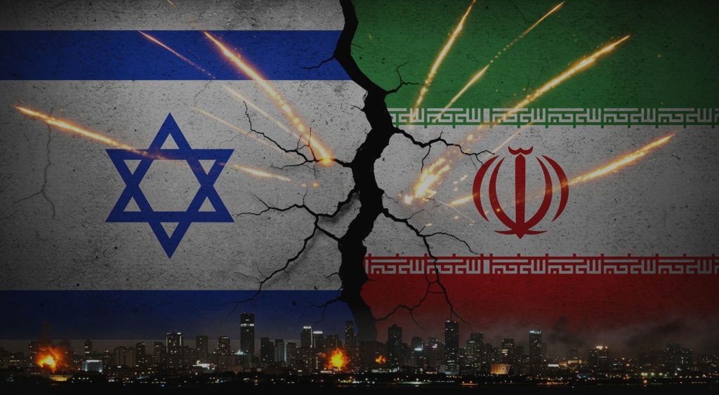 TRENDS Research & Advisory - TRENDS Israel-Iran War Analysis: An ...