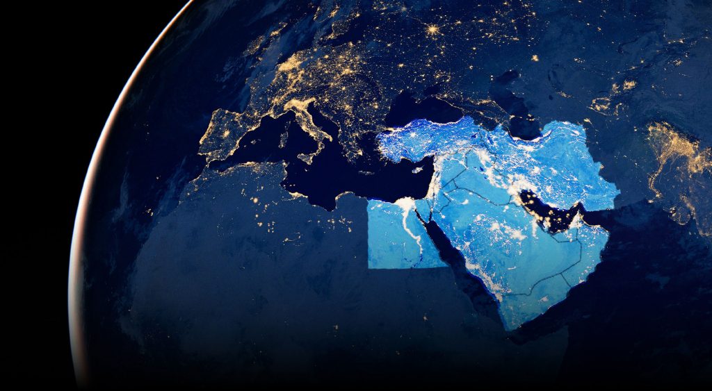 TRENDS Research & Advisory - TRENDS Study Analyzes Growing Global ...