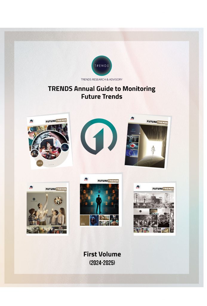 TRENDS Research & Advisory - TRENDS Annual Guide to Monitoring Future ...