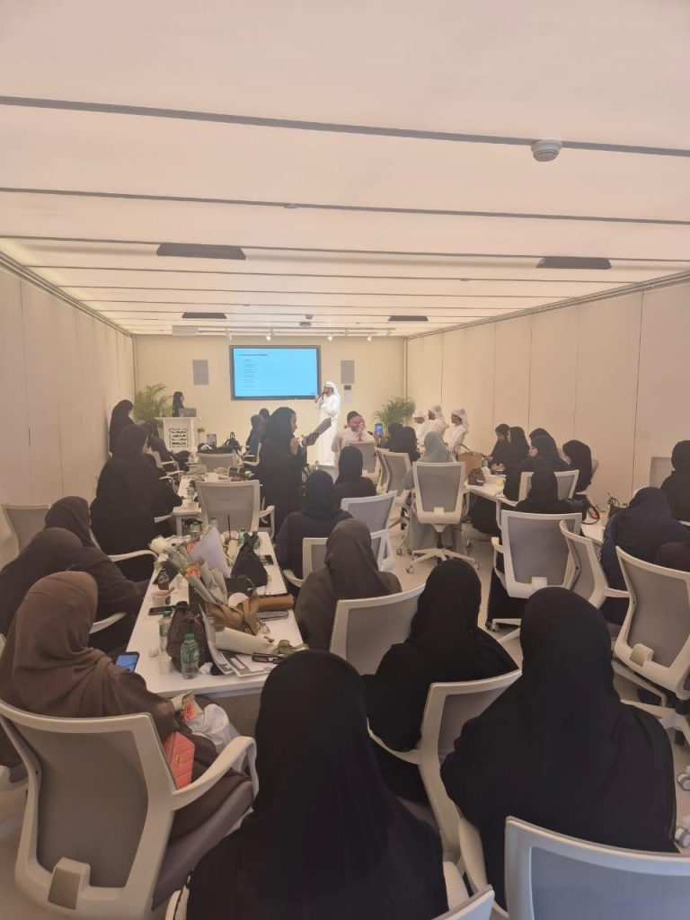 TRENDS Research & Advisory - TRENDS Organizes Workshop on Creativity ...