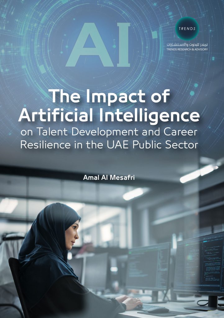 TRENDS Research & Advisory - The Impact of Artificial Intelligence on Talent Development and ...
