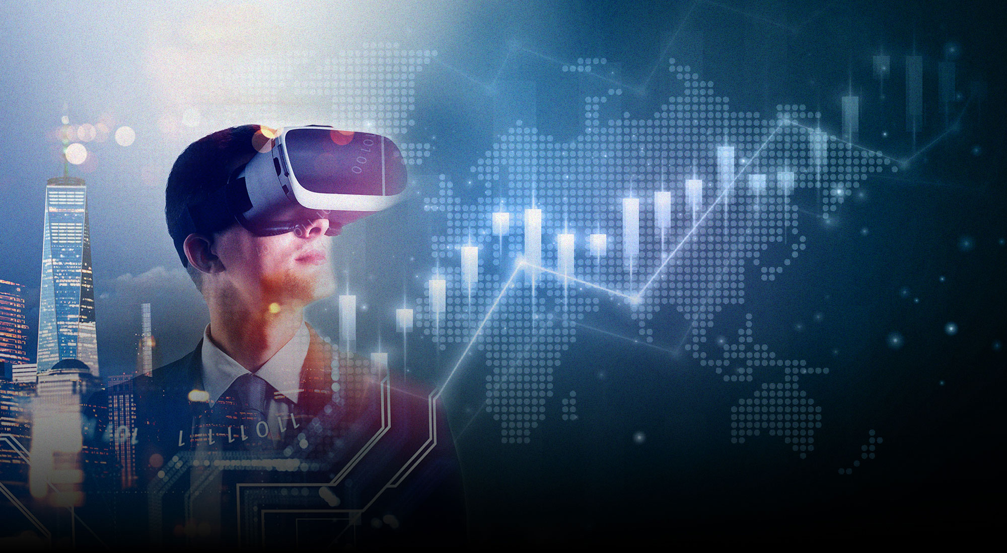 TRENDS Research & Advisory - Advanced Technology Reshaping Post-2026 ...