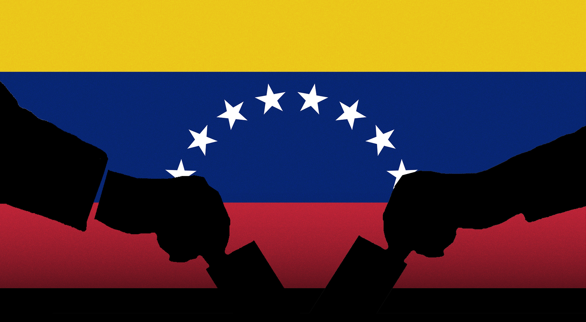 TRENDS Research & Advisory - Will Elections Be Held in Venezuela?